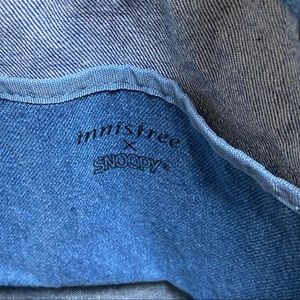 Bags | Snoopy X Innisfree Tote | Poshmark